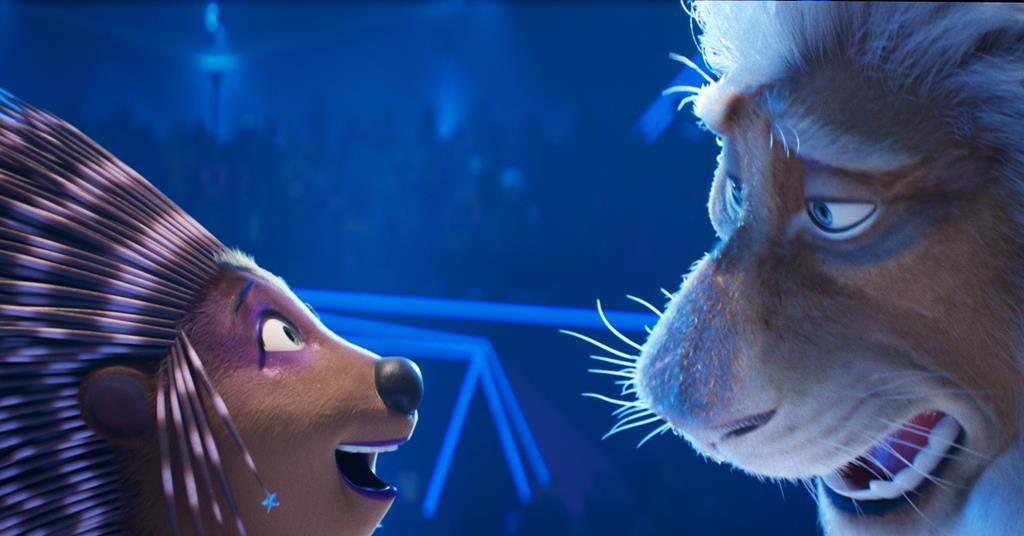 World Premiere Of ‘Sing 2’ Joins ‘The Power Of The Dog’ On AFI Fest ...