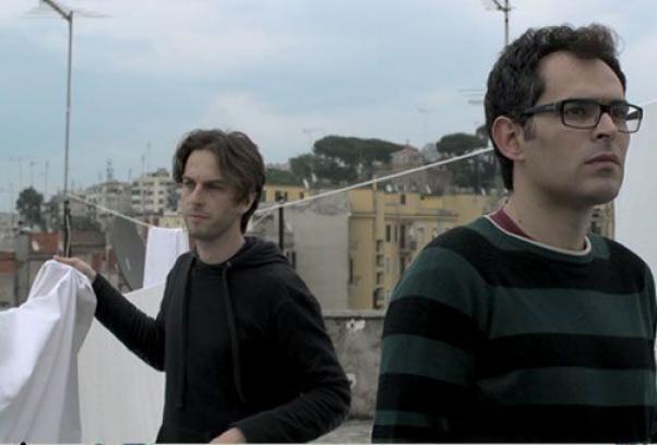 Italy doc wins audience award for international feature at Thessaloniki ...