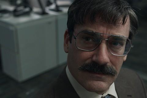 VMI Worldwide launches TIFF sales on Jon Hamm dark comedy ‘Corner ...