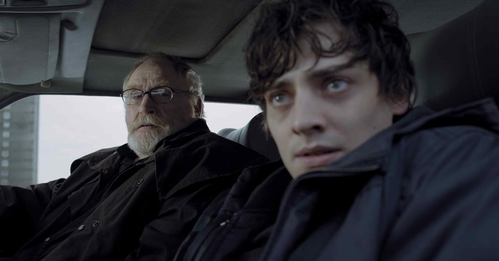 Citadel | Reviews | Screen