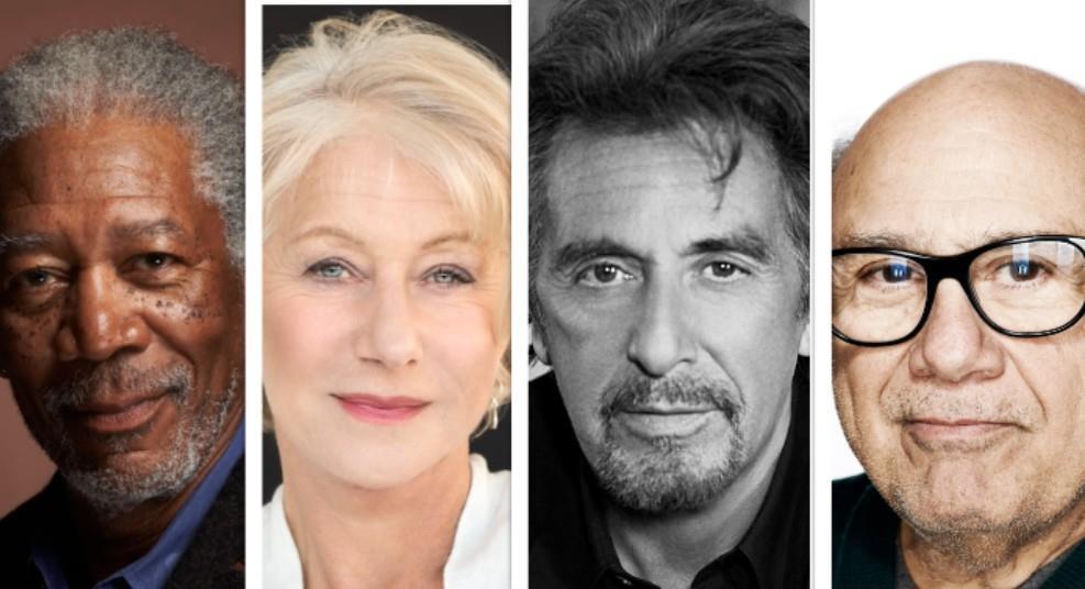 Endeavor Content to launch global sales on all-star TIFF noir package ...