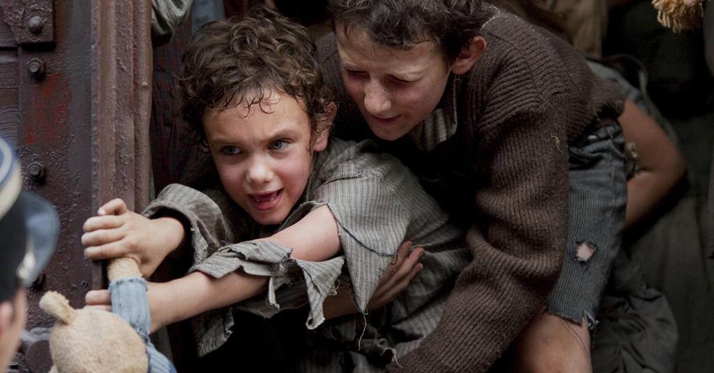 The Round Up (La Rafle) | Reviews | Screen