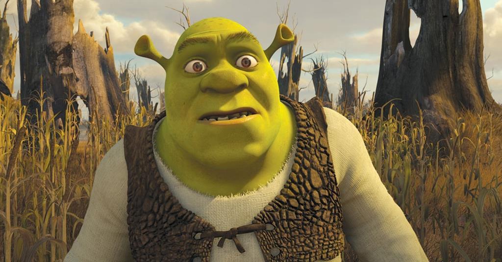 Shrek's $25.3m leaves pretenders green with envy | News | Screen