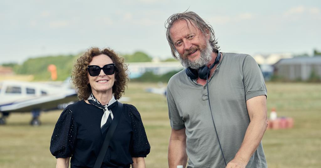 The Brit 50: spotlighting eight dynamic director- or actor-focused ...