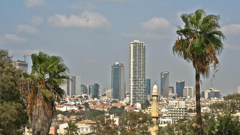 Lisa Shiloach-Uzrad named CEO of Israel Film Fund, replaces Katriel ...