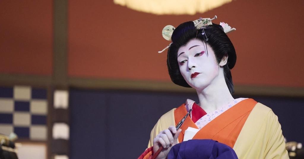 Cannes Directors’ Fortnight kabuki drama ‘Kokuho’ picked up for sales by Pyramide | News | Screen