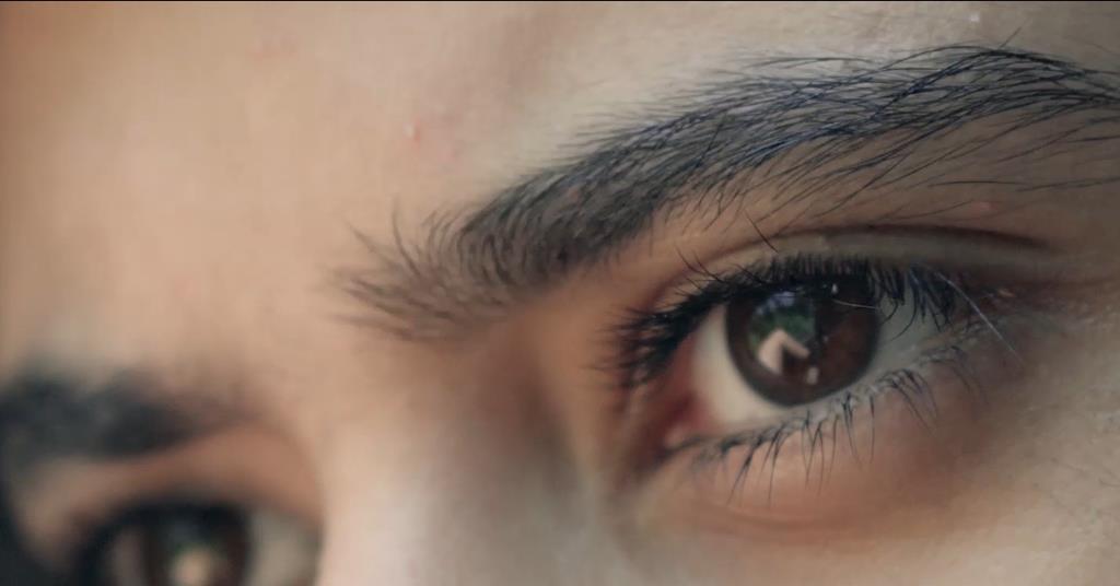 ‘This Is Not Me’: Flare Review | Reviews | Screen