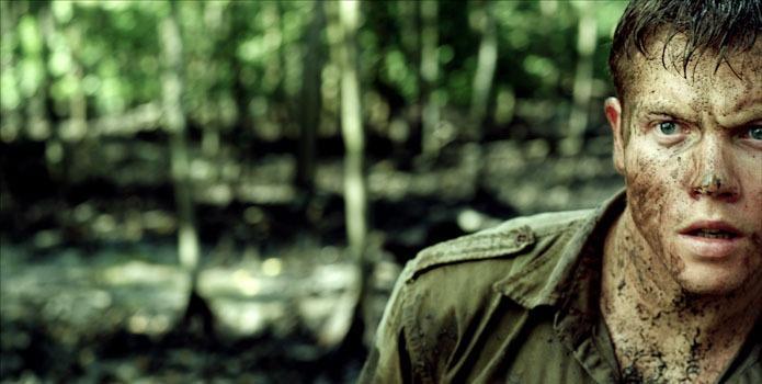Canopy | Reviews | Screen