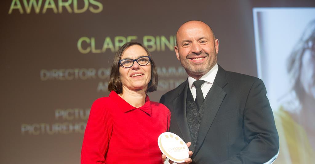 Picturehouse exec Clare Binns calls for diversity shake-up | News | Screen