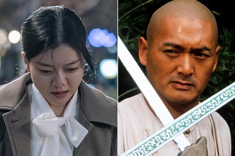 Busan film festival unveils 2023 line-up and will honour Chow Yun-fat | News | Screen