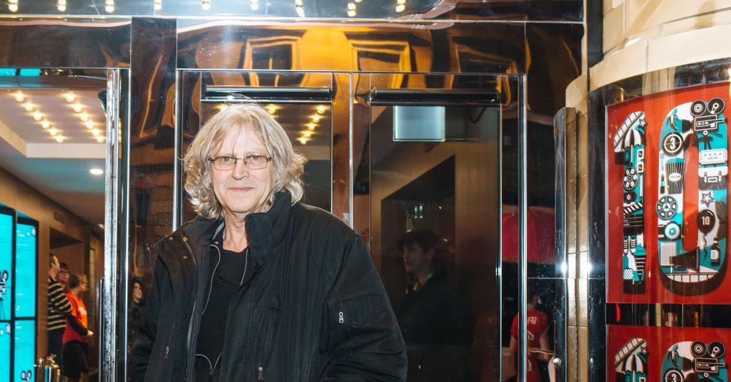 Roger Christian talks Black Angel, Star Wars | Comment | Screen