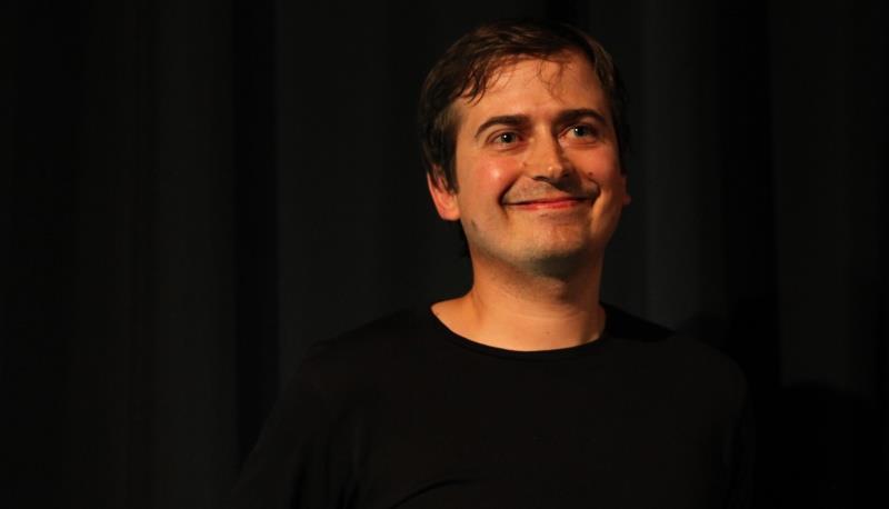Czech director Martin Marecek big winner in Jihlava | News | Screen