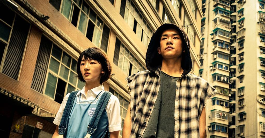 Why Asian films are under-represented at the Oscars, despite the ...