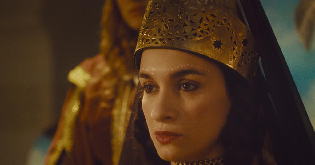 Taiwan to showcase fresh features and immersive projects in Venice ...