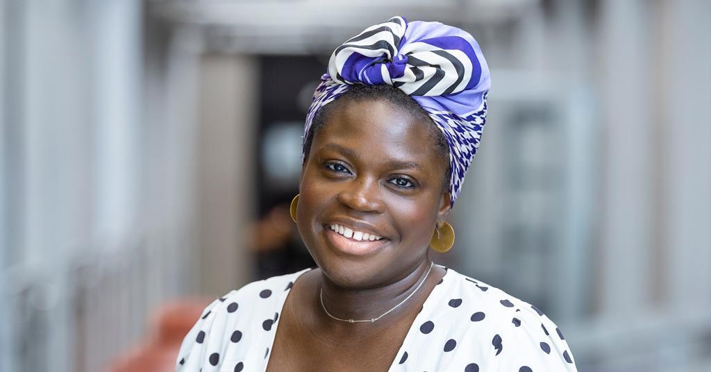 Stars of Tomorrow 2020: Aisha Bywaters (casting director) | Features ...