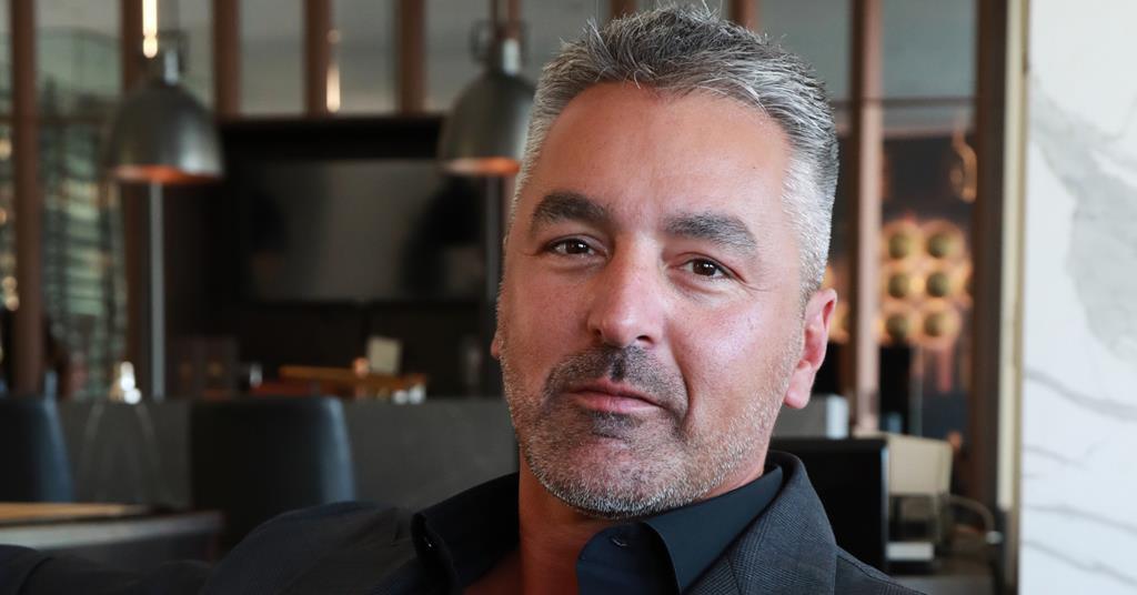 In focus: the major European production and distribution groups ...