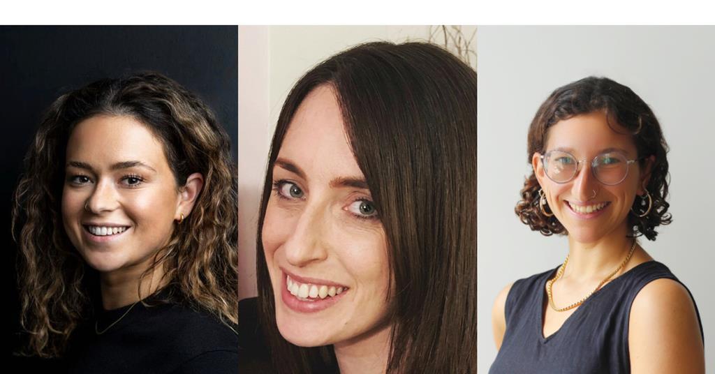 UK’s Together Films makes hires, promotions including acting head of ...