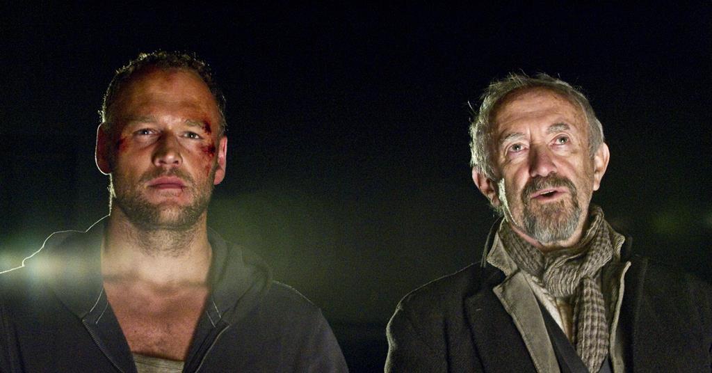 Sci-fi Dreck nears completion | News | Screen