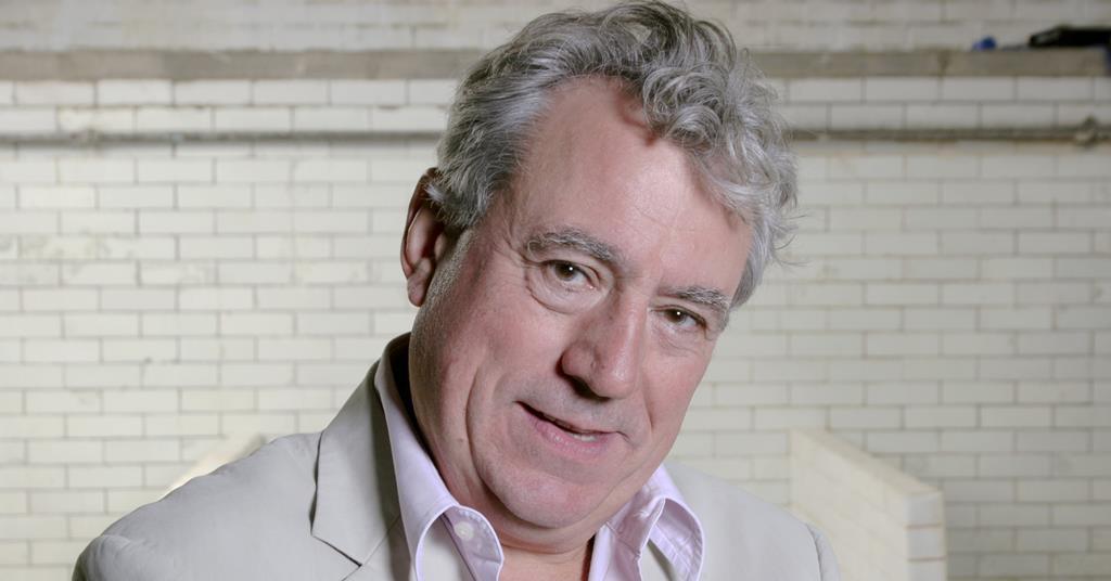 AFM: Terry Jones to direct animation 'Sherlock Hound' | News | Screen