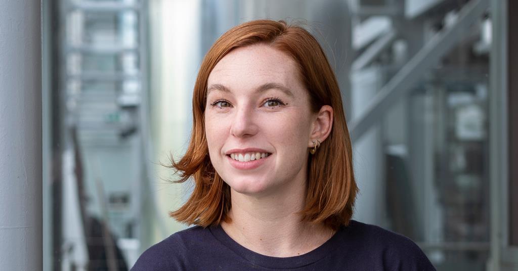 Stars of Tomorrow 2020: Bethany Swan (hair & make-up designer) | Features | Screen