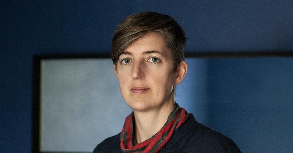 Stars of Tomorrow 2020: Kate McCullough (cinematographer) | Features ...