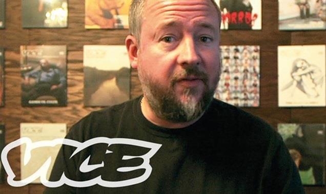 Vice to tackle 'boys' club' culture | News | Screen