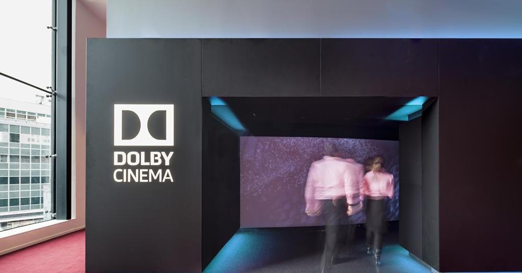 First Dolby Cinema sites to launch in UK with Odeon | News | Screen