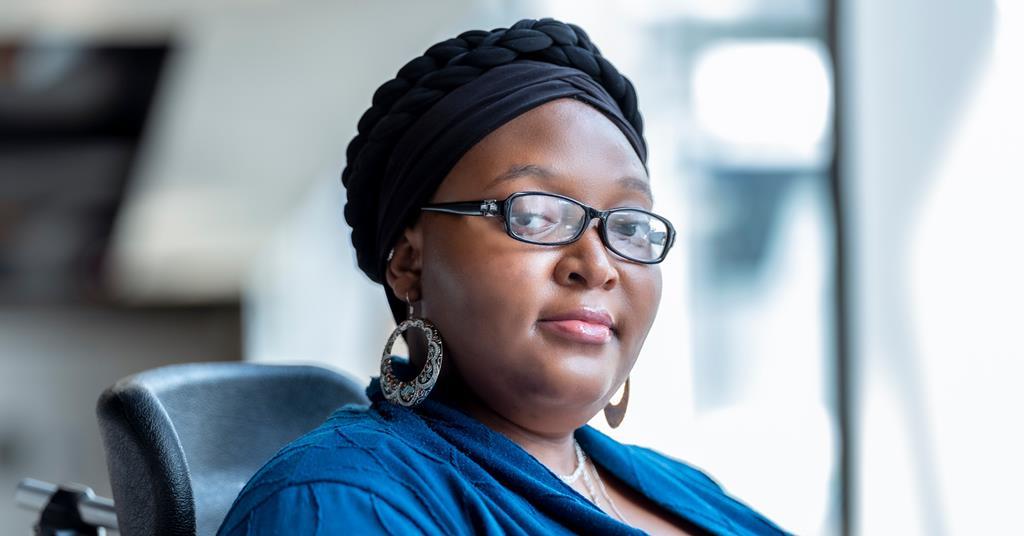 Stars of Tomorrow 2020: Matilda Ibini (writer) | Features | Screen