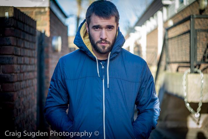 'Revenge' star Josh Bowman begins 'Level Up' shoot | News | Screen