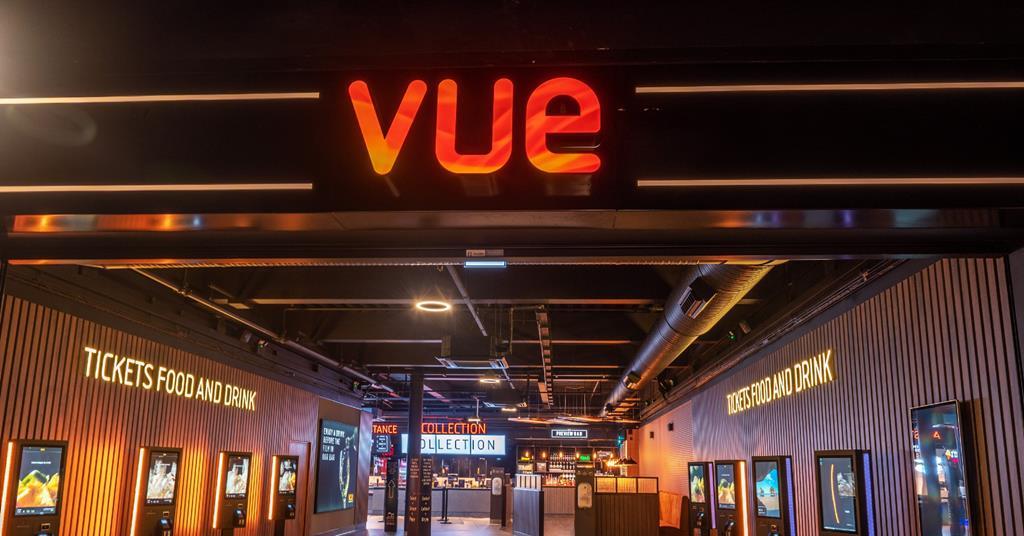 Vue lays off several senior staff ahead of expected sale or flotation ...