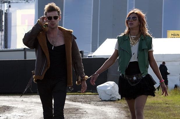 Luke Treadaway You Instead