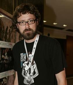 Lucky McKee | Features | Screen