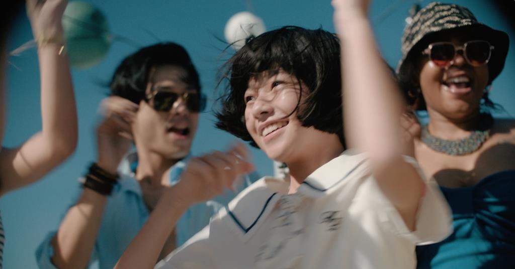 Diversity key goal of India’s IFFI 2025 selection, says artistic ...