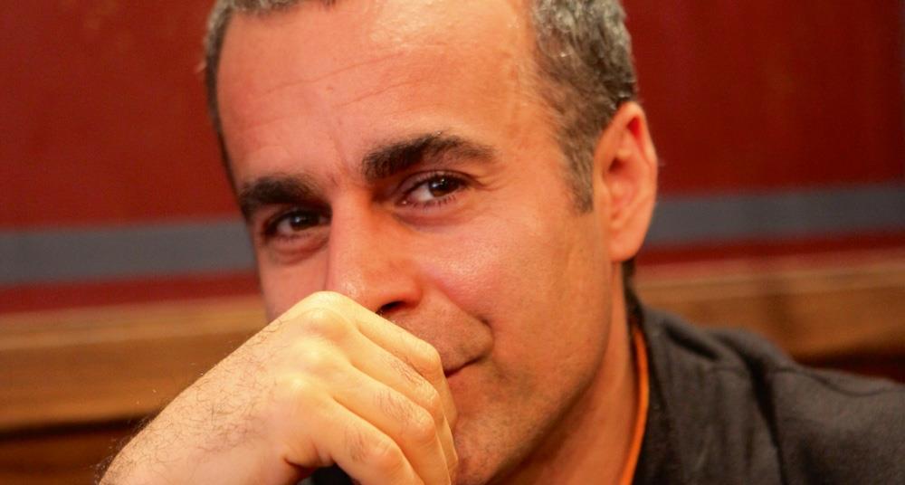 Bahman Ghobadi talks about Turkish-shot drama Rhino Season | News | Screen