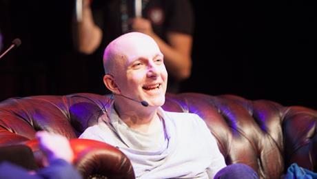 Talent agent Richard Cook calls for film fund/festival rethink | News ...