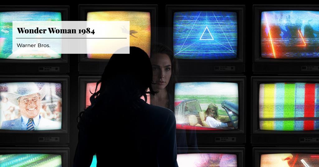 In pictures: film and high-end TV made in the UK | Features | Screen