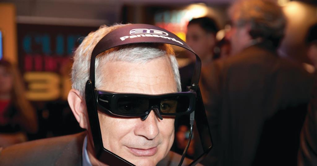 ScreenTech: Taming technology | Features | Screen