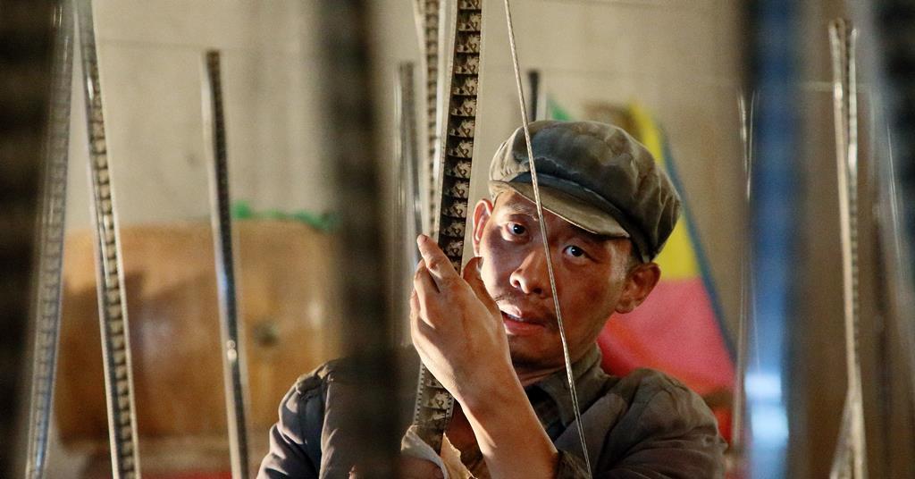 ‘One Second’: Review (China) | Reviews | Screen