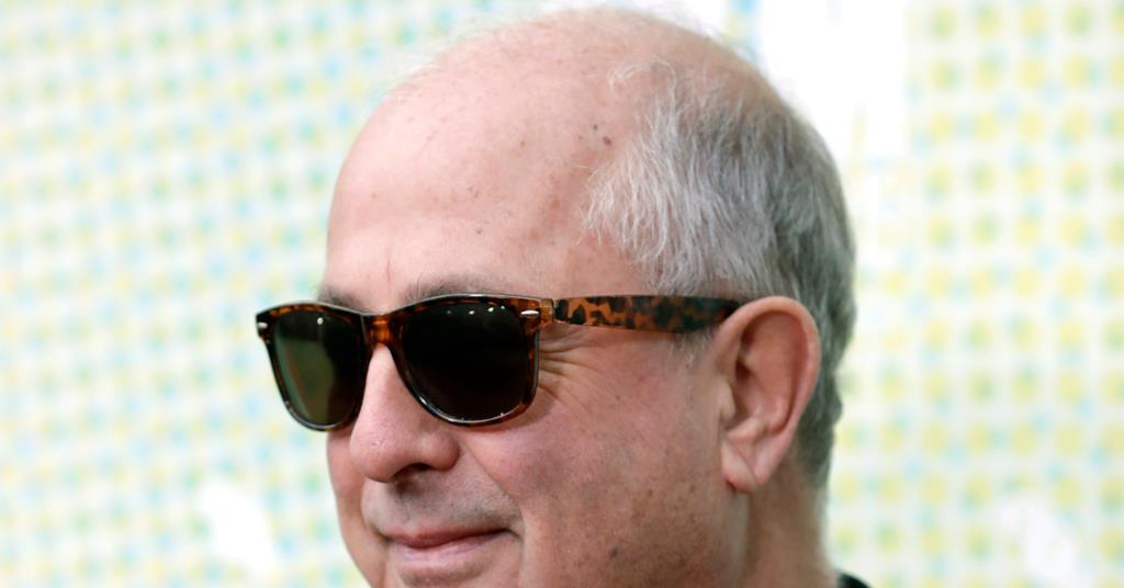 ‘Notting Hill’ director Roger Michell dies aged 65 | News | Screen