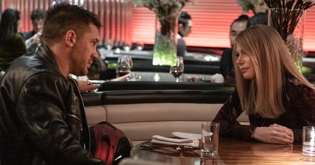 ‘Venom’ sequel hits $100m in North America faster than pre-pandemic ...