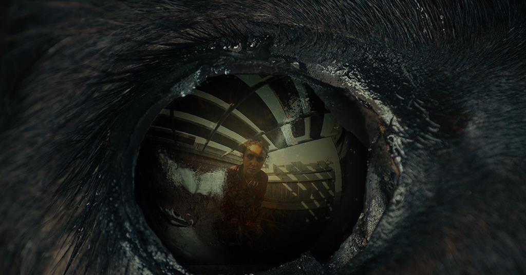 ‘Animale’ first look unleashed from Film Constellation as production ...