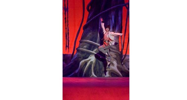 Mao’s Last Dancer | Reviews | Screen