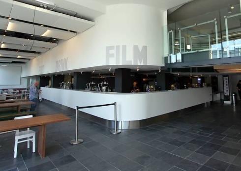 The Tate Modern of cinemas? | Comment | Screen