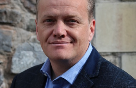 David Shepheard named first Vancouver Film Commissioner | News | Screen