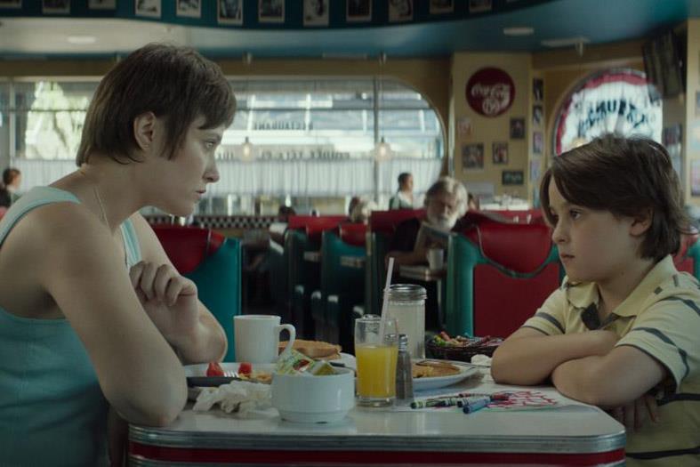 Watch a first trailer for Berlin premiere 'Lemonade', exec'd by ...