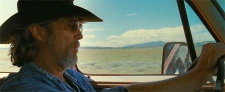 Crazy Heart | Features | Screen