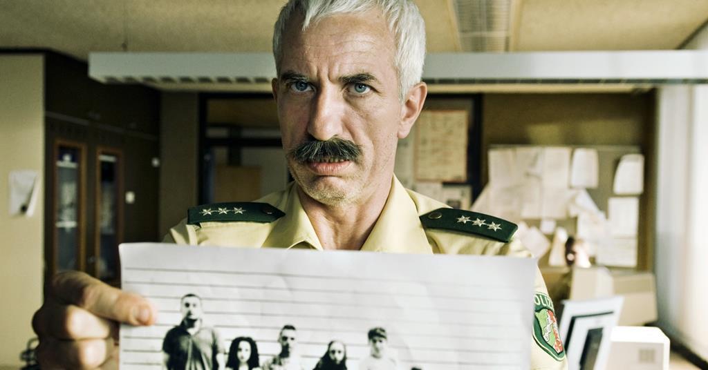 A Prophet arrives in the UK, Ricky lands in Spain | Features | Screen