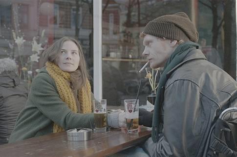 In Your Arms | Reviews | Screen