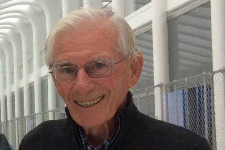 UK industry pays tribute to former Warner Bros, FDA executive Frank ...