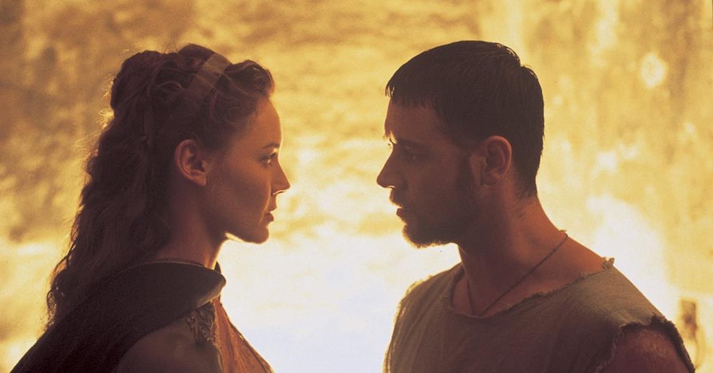 Gladiator | Reviews | Screen